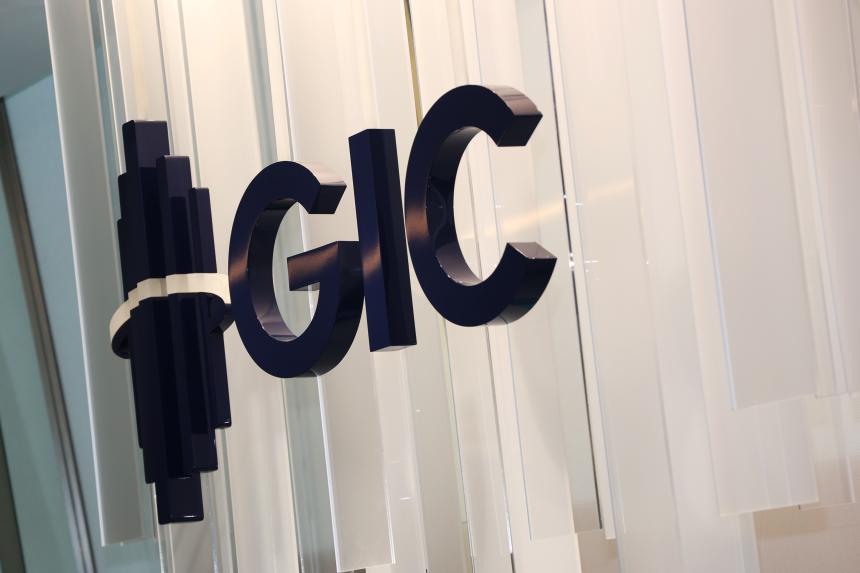 Singapore will not direct GIC to invest in locally listed companies ...