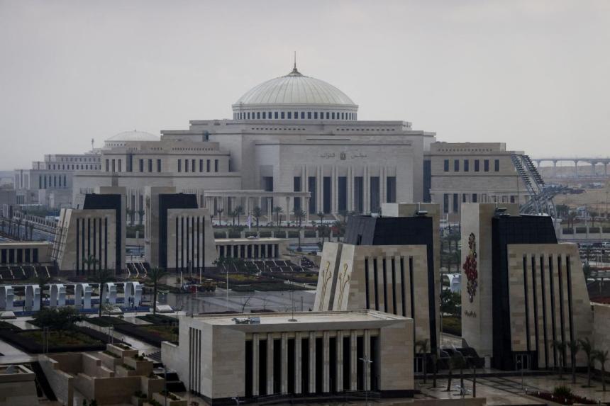 Egypt overhauls cabinet as economic pressures, power cuts persist | The ...