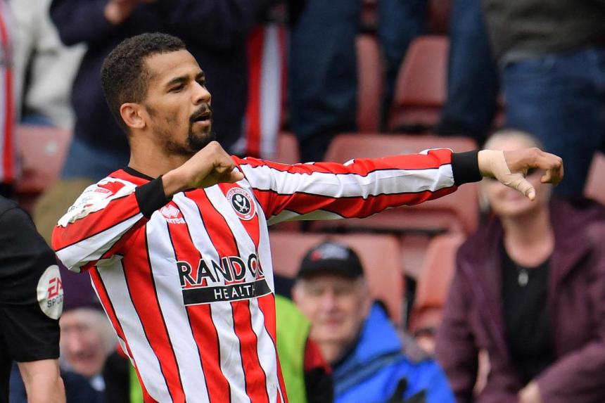 Everton sign Ndiaye from Marseille | The Straits Times