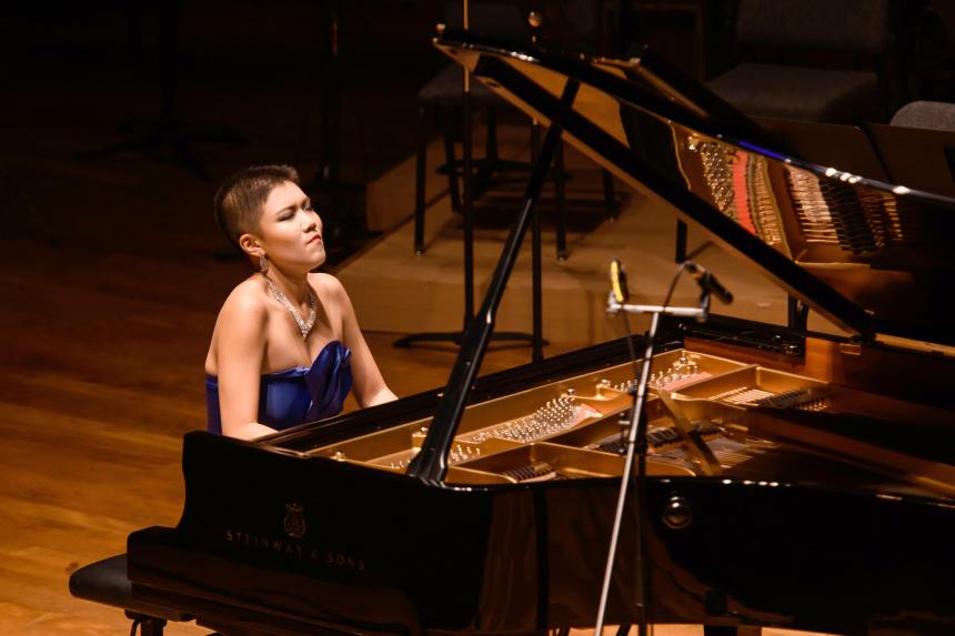Singaporean piano music in the limelight during Piano Extravaganza ...