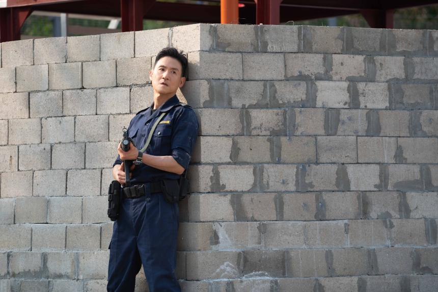 Film director on Jacky Cheung, 62, playing 40something action hero: ‘Technology is very advanced ...