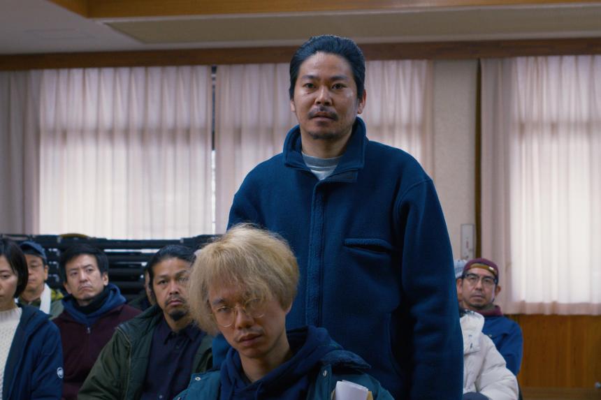 At The Movies: Evil Does Not Exist a terrifying eco-parable, horror ...