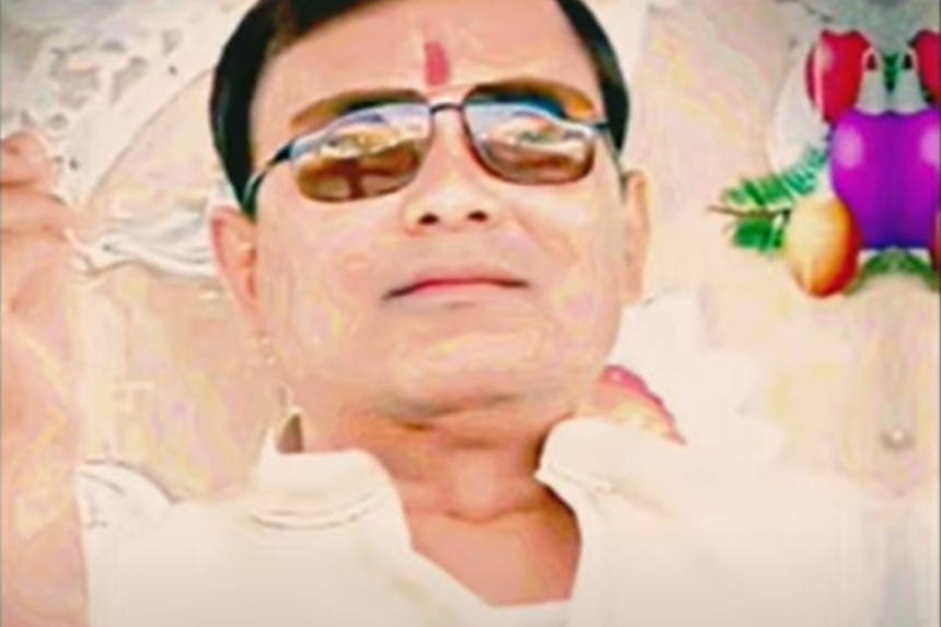 What to know about Bhole Baba: Indian guru in the Hathras gathering ...
