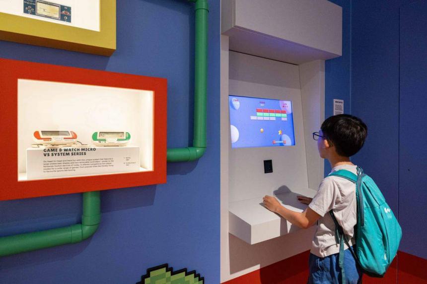 Revisit toys of yesteryear at National Museum’s new showcase Play:Date ...