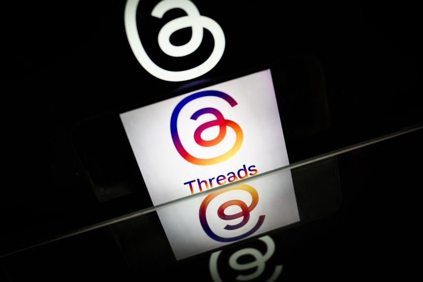 X rival Threads hits 175 million users on first anniversary | The ...