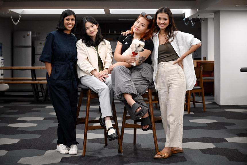 Speak good English or embrace Singlish: Is the lingual tug-of-war over ...