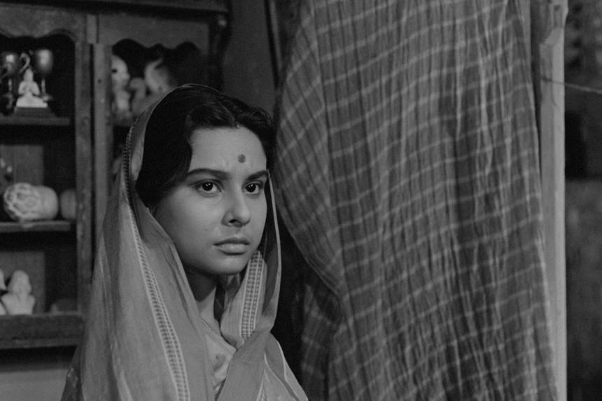 Film Picks: Screen Icons: Madhabi Mukherjee, Good Bye, Lenin!, Evil Does Not Exist | The Straits ...