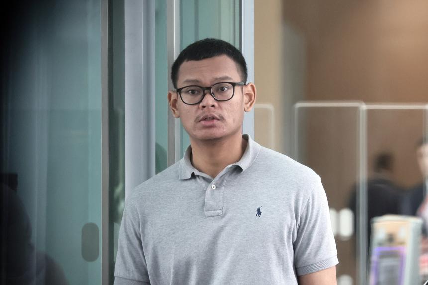 Man jailed for making off with nearly $115k in ruse involving Pokemon ...