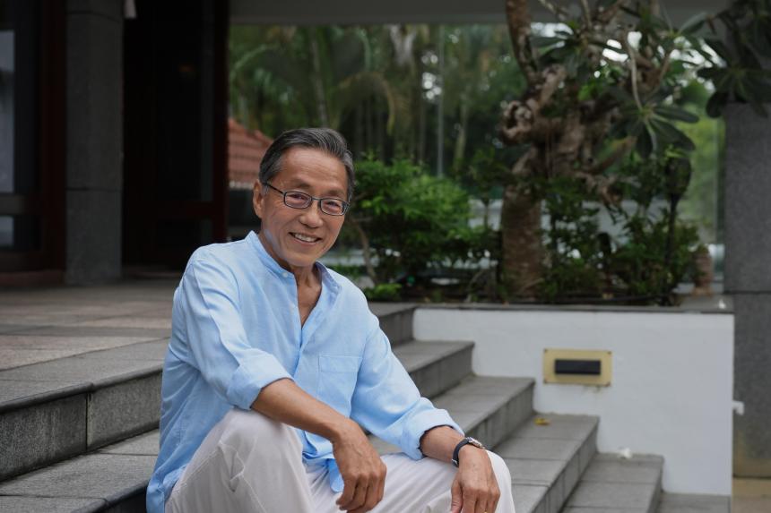 Places Of The Heart: Banyan co-founder Ho Kwon Ping’s family ties to ...