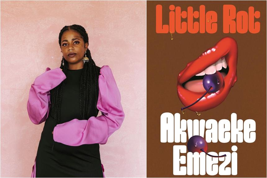 Book review: A weekend of debauchery and difficult self-reflection in ...