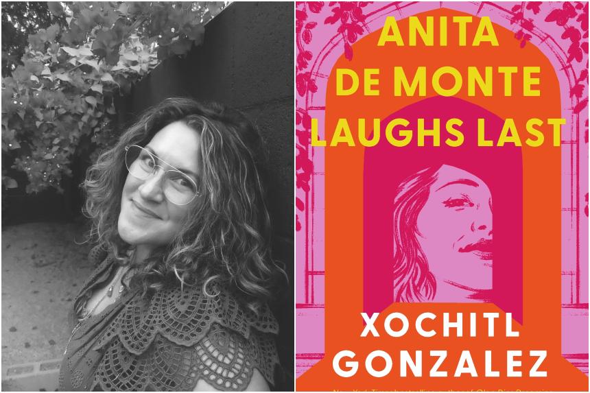 Book review: Xochitl Gonzalez’s second novel a caustic story of how ...
