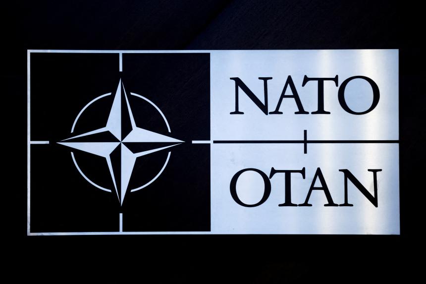 Nato, the US-led defence alliance | The Straits Times