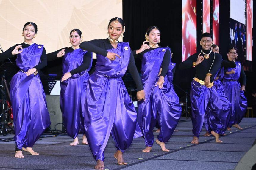 Spotlight on key role of S’pore youth in preserving racial, religious ...