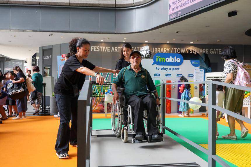 First Volunteer Festival makes the rounds in the heartland in July ...