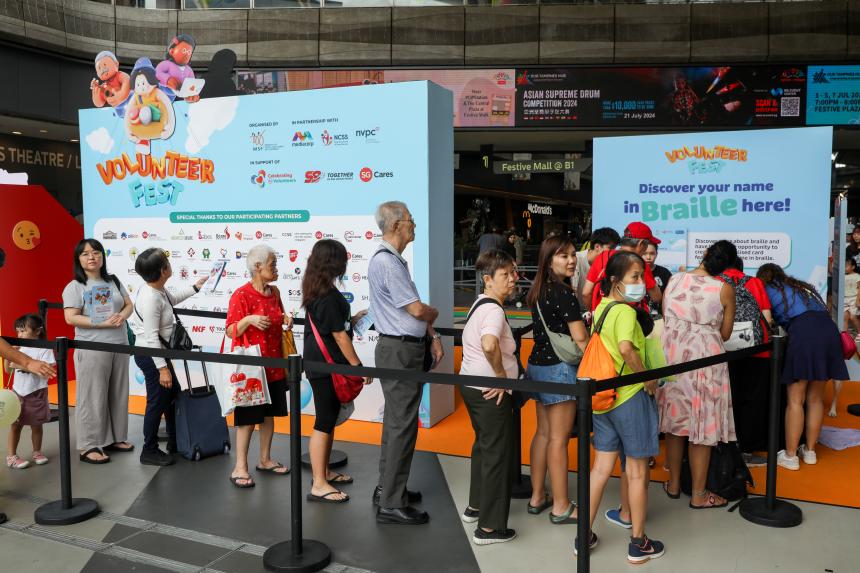 First Volunteer Festival makes the rounds in the heartland in July ...