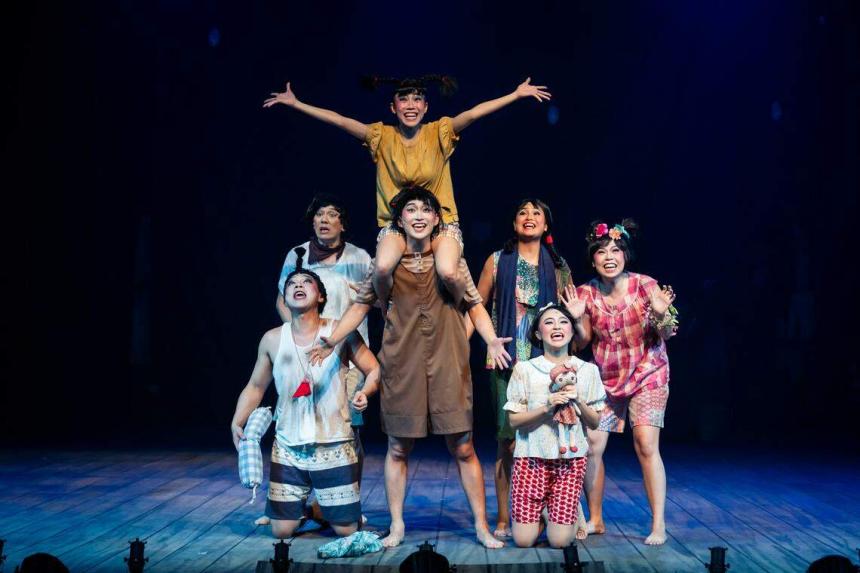 Theatre review: Titoudao stands test of time with 30th anniversary ...