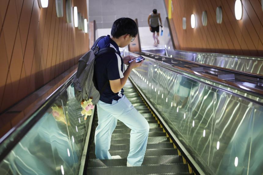 Timeout, parental consent: How countries try to protect their young ...