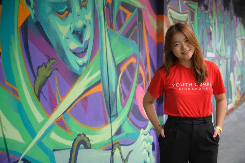 More opportunities being planned for youth to contribute to society: PM ...