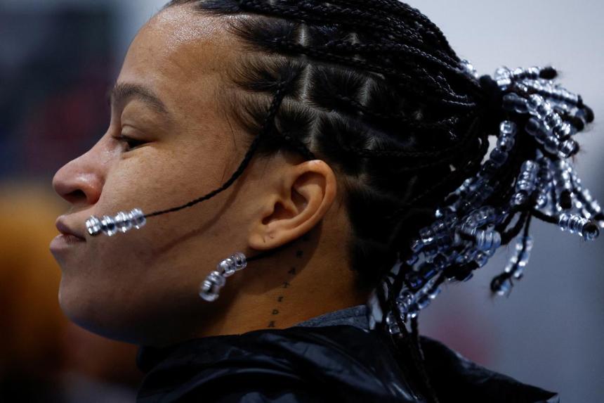 Boxing-Brazilian aims for Olympic gold in women's lightweight | The ...