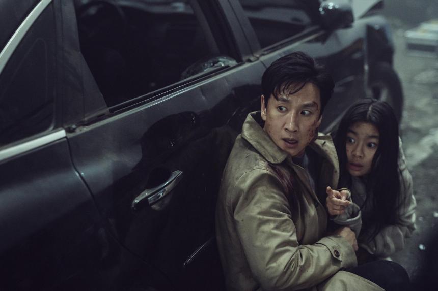 At The Movies: K-thriller Project Silence unleashes killer canines, but struggles with cliches ...