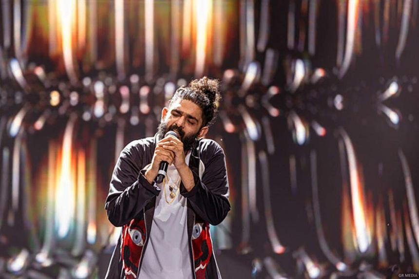 Music Picks: Hip-hop fest Mood : Live and concerts by Chinese Football ...