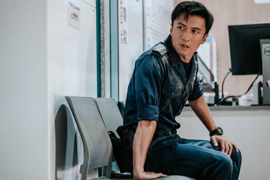 Actor Nicholas Tse hopes to capture ‘spirit of HK cinema’ as a first-time action choreographer ...