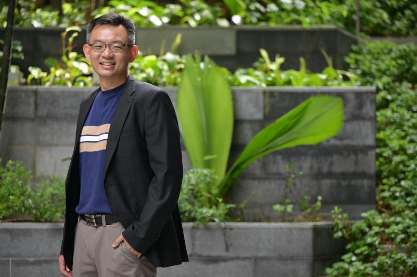 Me & My Money: Being multi-faceted pays off in energy sector exec’s ...