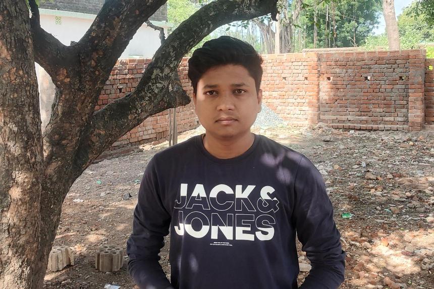 Young investors prop up Indian stock market | The Straits Times