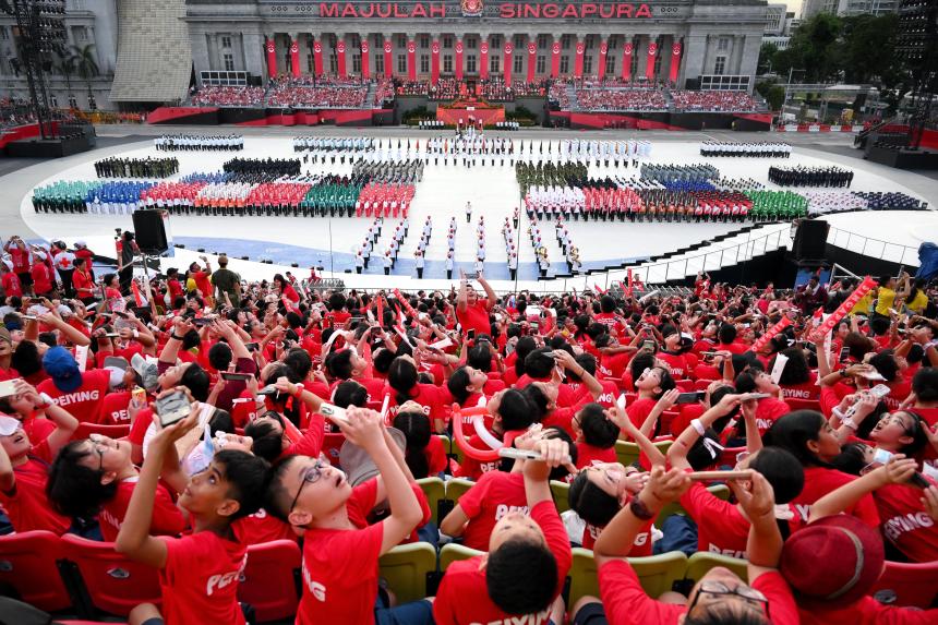 Bus services to skip some stops on July 20 and 27 due to National Education show, NDP preview ...