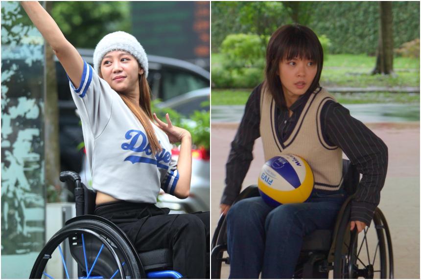 ‘Just like everybody else’: Actresses Tasha Low, Chantalle Ng play ...