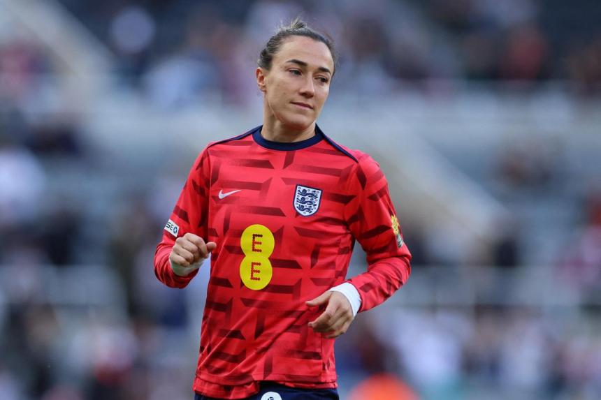 Chelsea sign England's Bronze on free transfer | The Straits Times