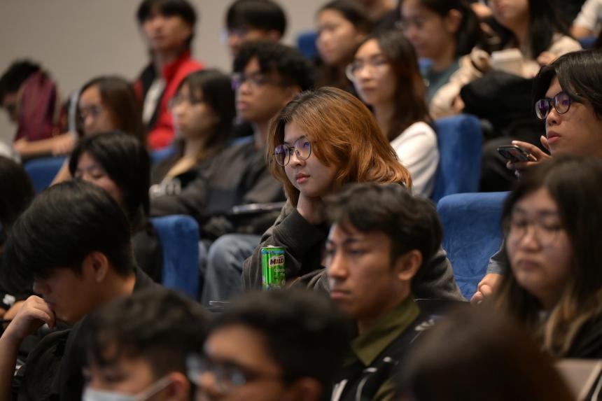 Poly, ITE graduates from work-study courses earn more; 10 new courses ...