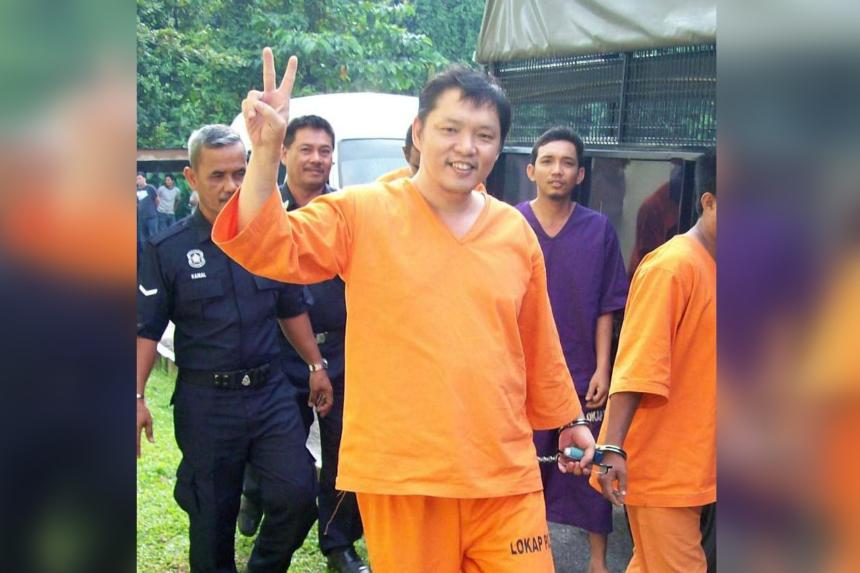 ‘I just ask to be hanged to death’: Singaporean who killed wife’s lover ...