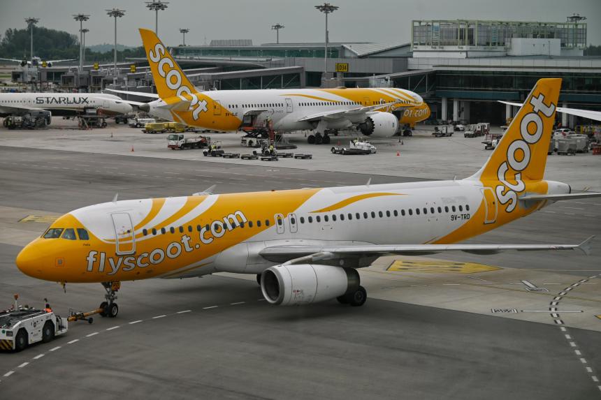 Scoot to start daily service between Singapore and KL’s Subang Airport ...