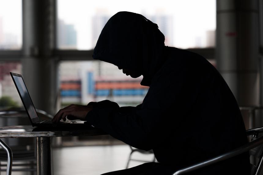 ‘If you love your child, report him if you think he is being ...