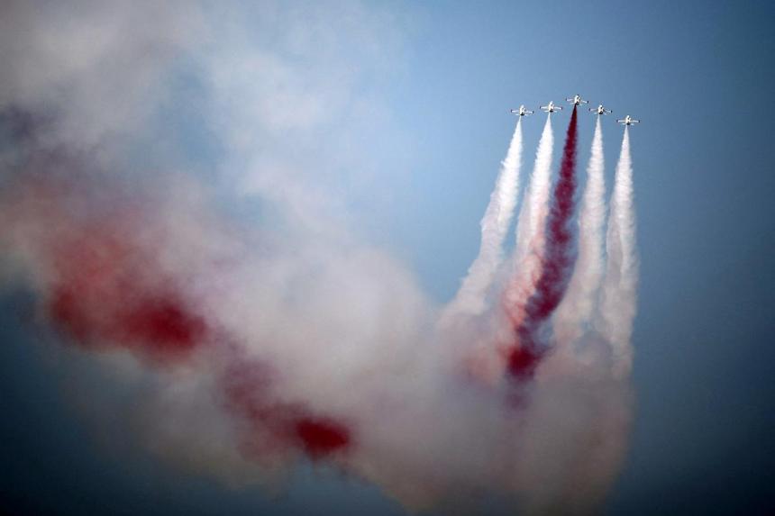 One part of Cyprus mourns, the other rejoices 50 years after split ...