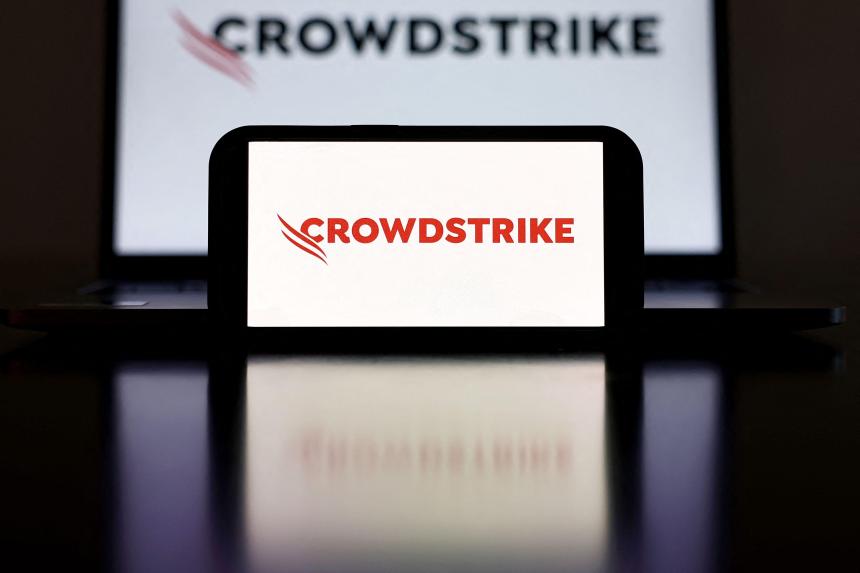 CrowdStrike update that caused global outage likely skipped checks ...