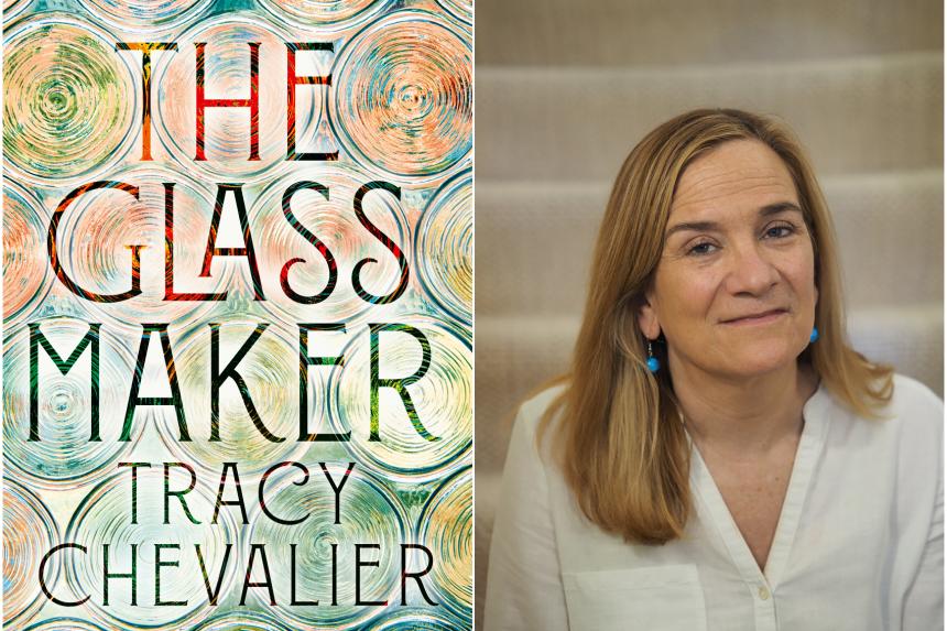 Book review: Tracy Chevalier’s The Glassmaker disappoints with awkward ...
