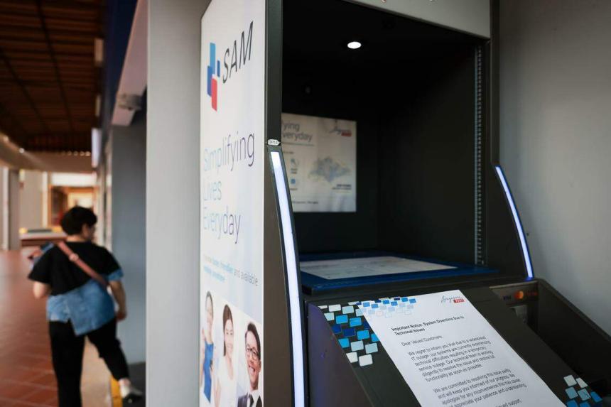 Cyber-security firm CrowdStrike’s software update causes major outage ...