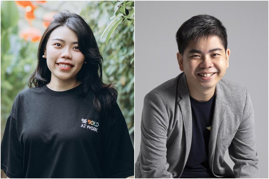 Is a part-time job for you? Two career counsellors give their advice | The Straits Times