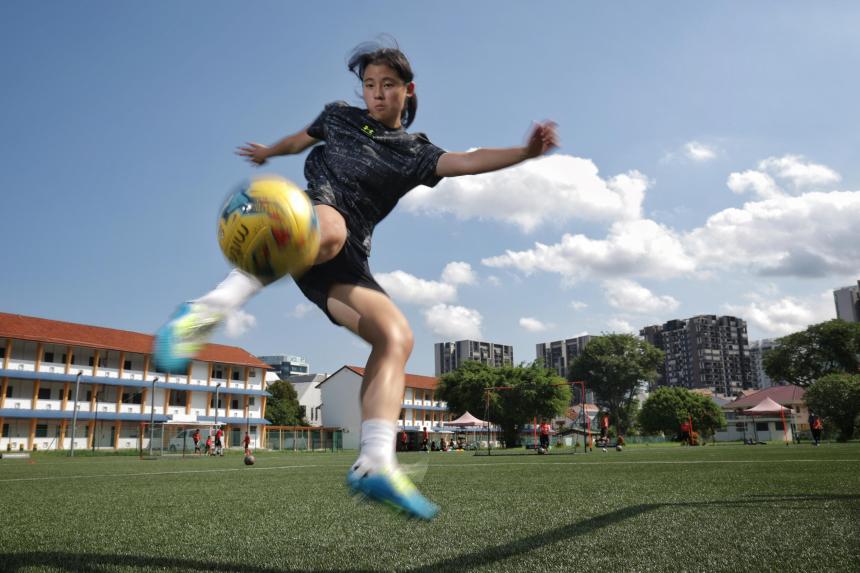 Lionesses forward Danelle Tan leaves Dortmund to pursue first ...