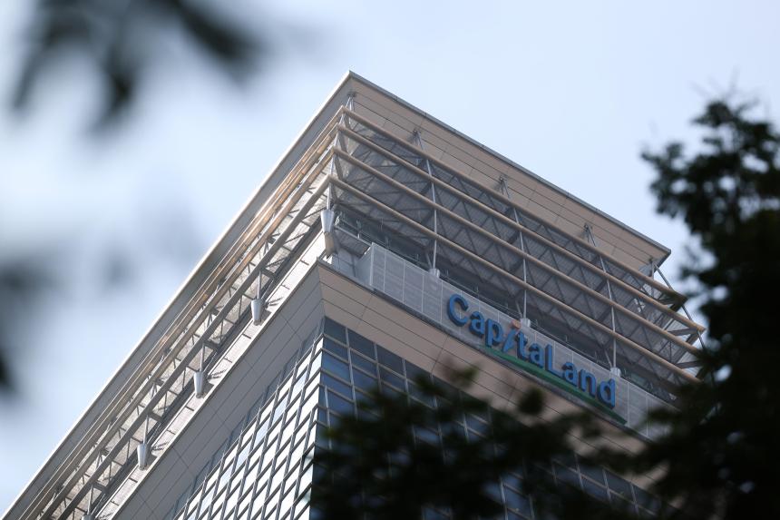 CapitaLand India Trust says newly acquired Navi Mumbai property fully ...