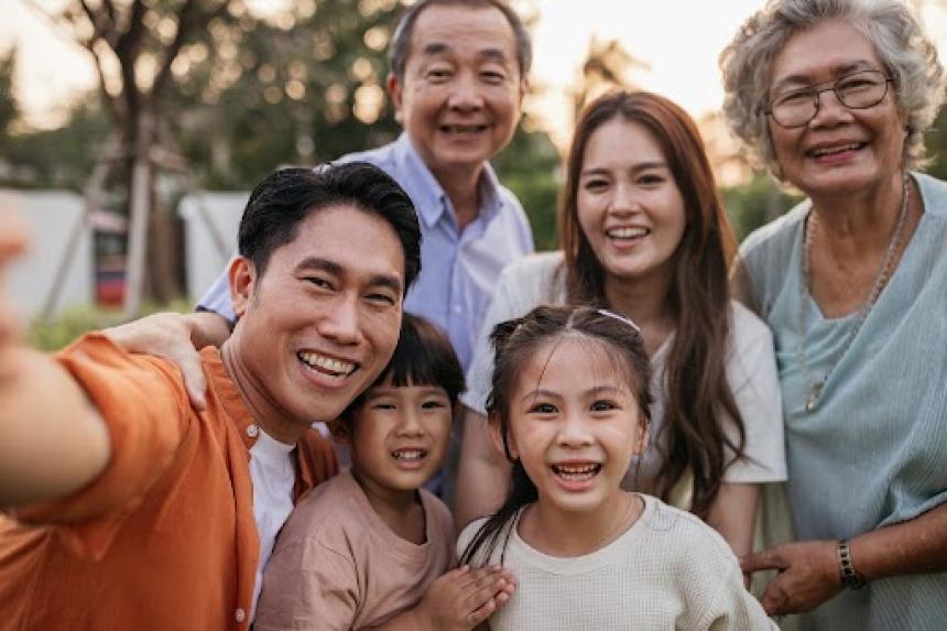 How to focus on health instead of healthcare bills | The Straits Times