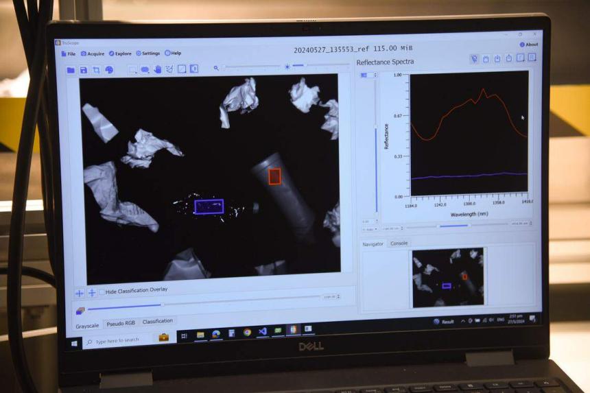 Projects funded under national AI programme AISG focus on good training ...