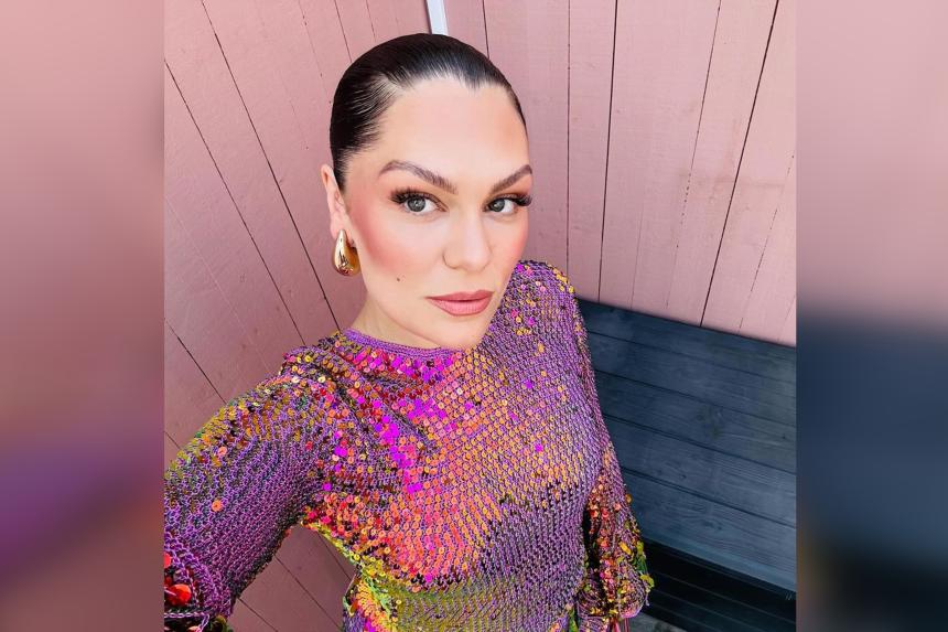 Singer Jessie J reveals she has been diagnosed with ADHD and OCD | The ...