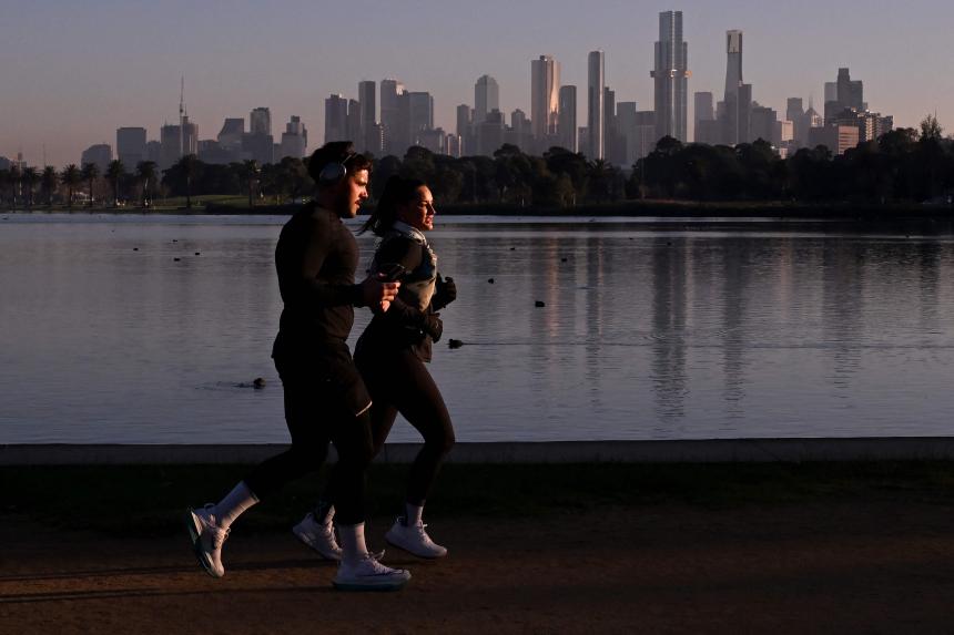 Australia’s cost-of-living squeeze drives ‘baby recession’ | The ...