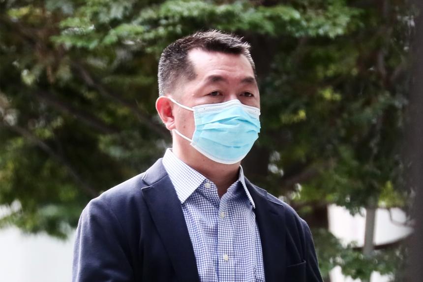 13 months’ jail for mainboard-listed firm’s CEO who assaulted elderly ...