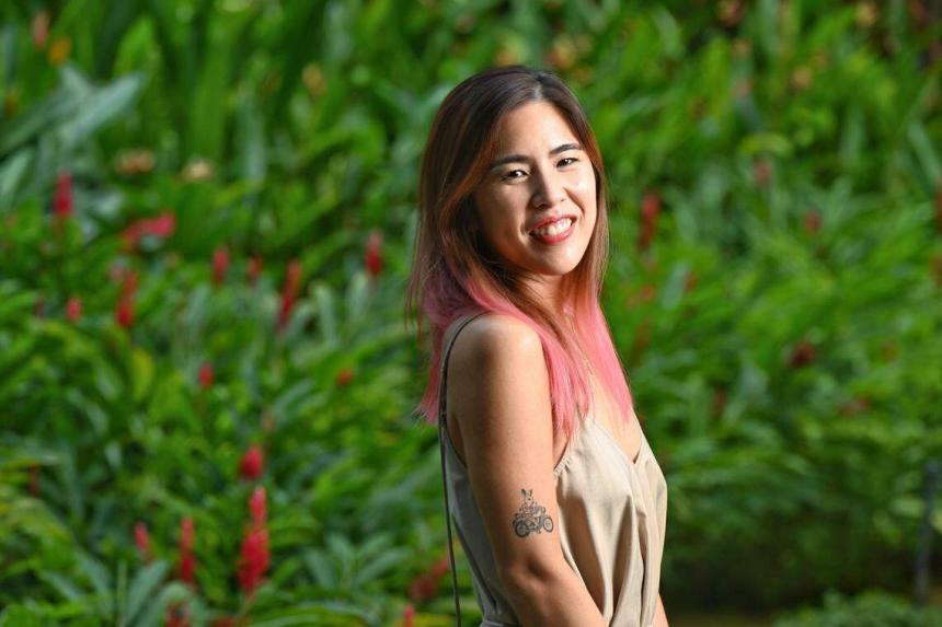 Singapore Idol 20 years later: Where are final four Taufik, Sylvester ...