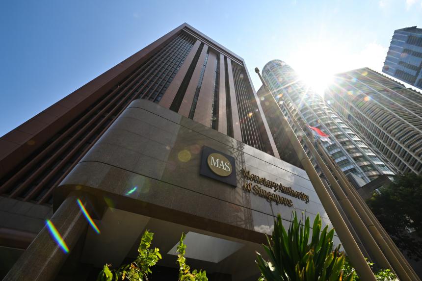 MAS proposes simplified leverage requirements for S-Reits, imposes minimum ICR threshold of 1.5 ...