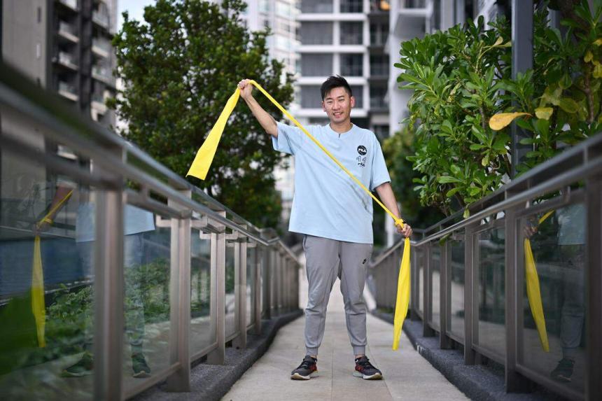 Exercise as medicine: How to keep active amid chronic illness and other ...